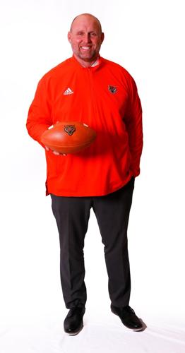 New Idaho State football coach Charlie Ragle plans to change the ...