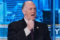 Tom Homan | National News | postregister.com