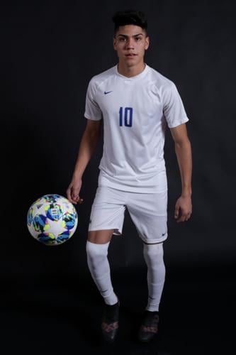All-Area Boys Soccer Player of the Year: Jerry Lopez, Thunder Ridge ...