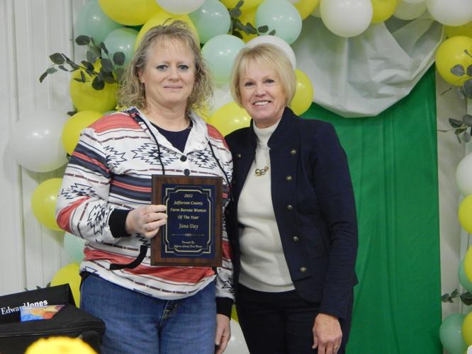 2022 Honorees announced at Farmer-Merchant Banquet | News ...