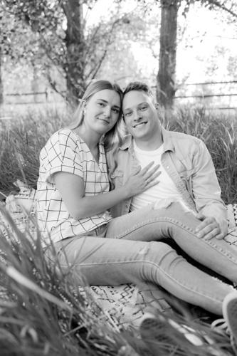 Devine and Grant to Marry in September | Milestones | postregister.com
