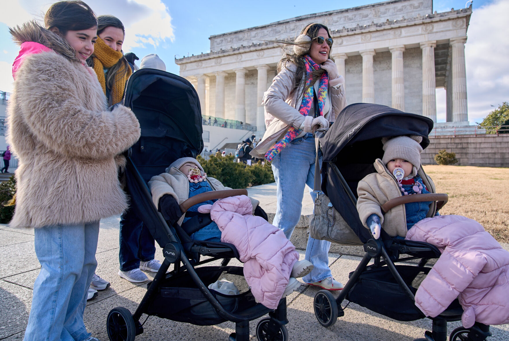 Washington Daily Life | National News | postregister.com