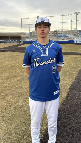 Thunder Ridge baseball picks up first two wins with Century sweep ...