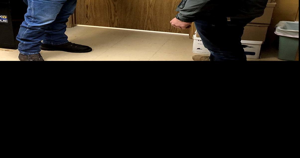 New deputies join Custer County Sheriff's Office | News | postregister.com