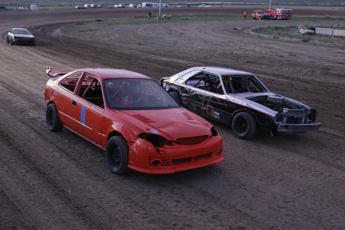 Photo Gallery: Atomic Motor Raceway | News | postregister.com