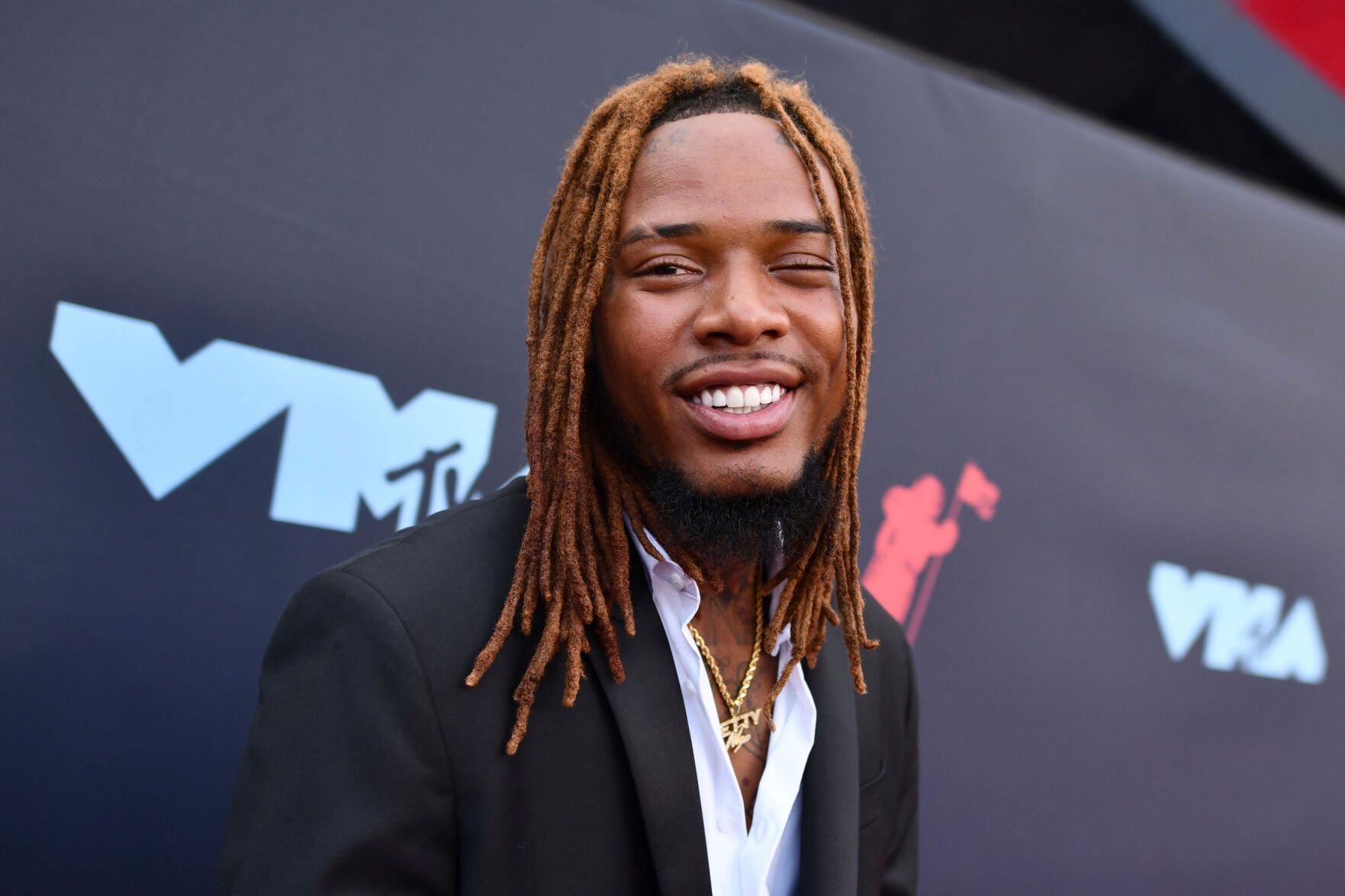 Rapper Fetty Wap released from prison early in drug trafficking case ...