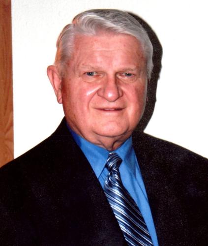 Cheslock M.D., Stanley | Obituaries | postregister.com