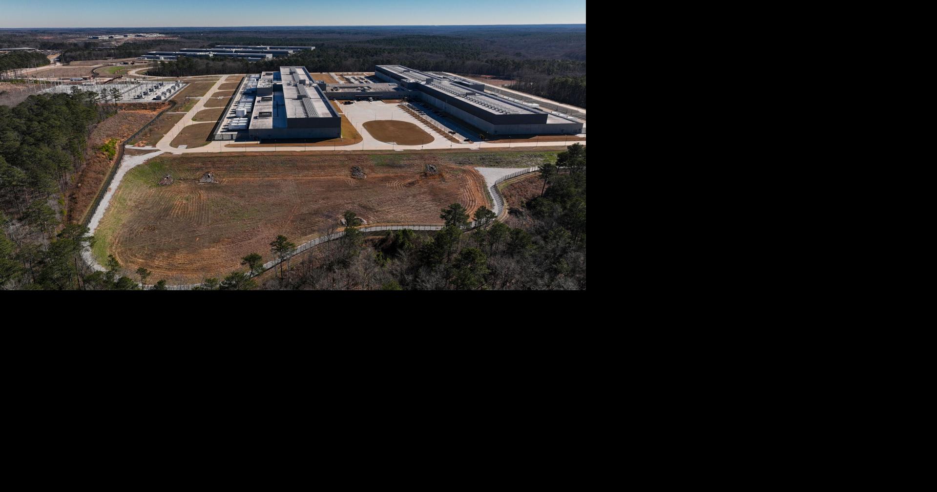 Meta Data Center | National News | postregister.com