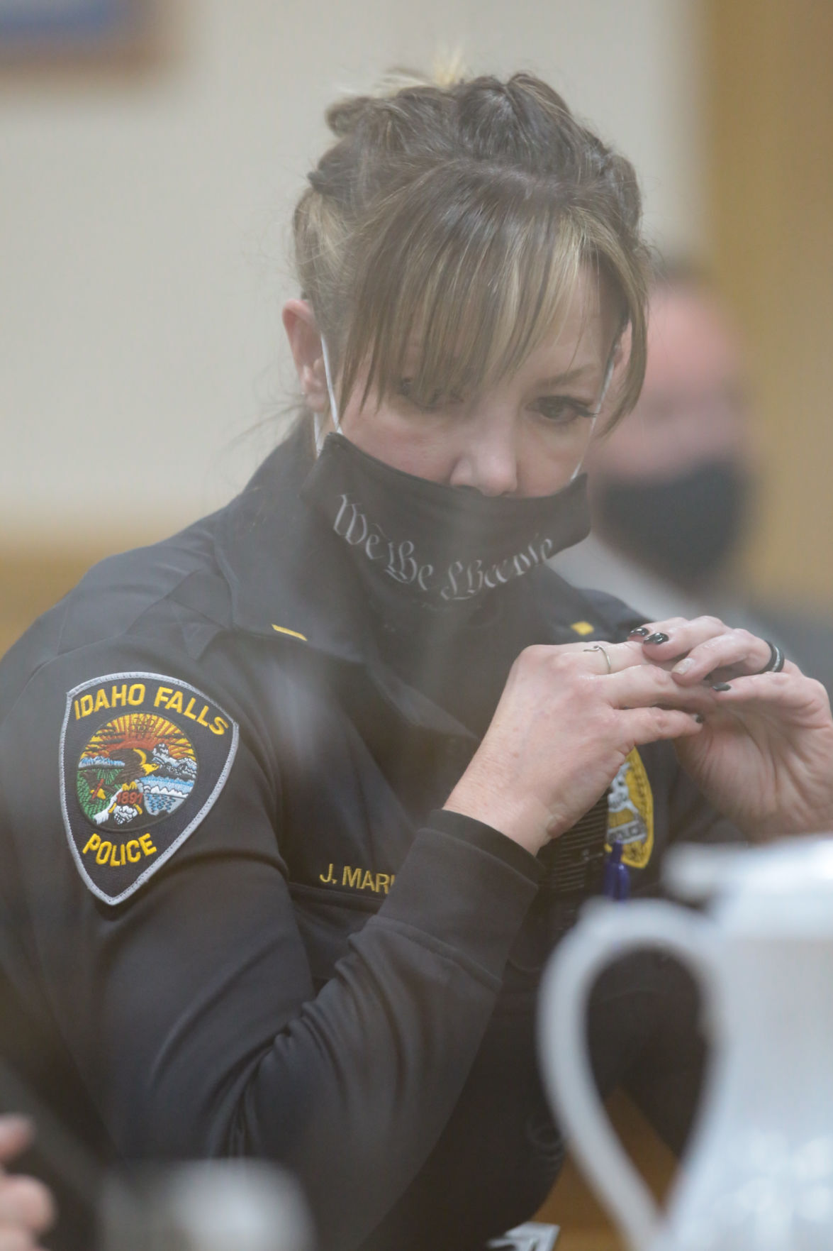 Kenneth Jones sentenced to prison, bringing closure to Stephanie ...