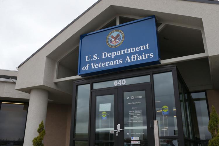 New VA clinic in Idaho Falls triples the number of veterans receiving ...