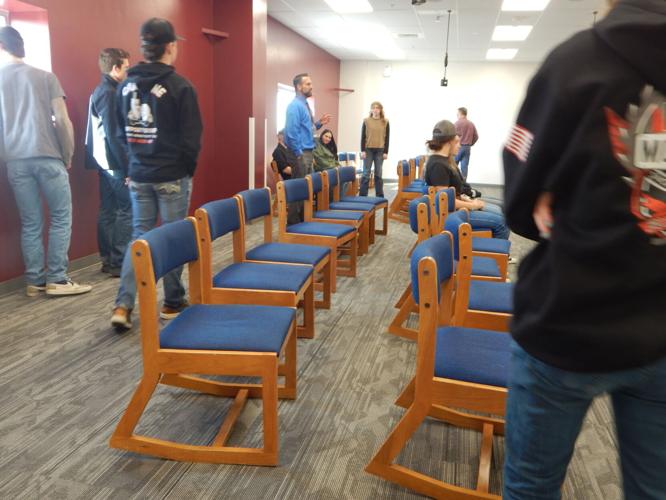 Rigby High School unveils new Career Technical building | News ...