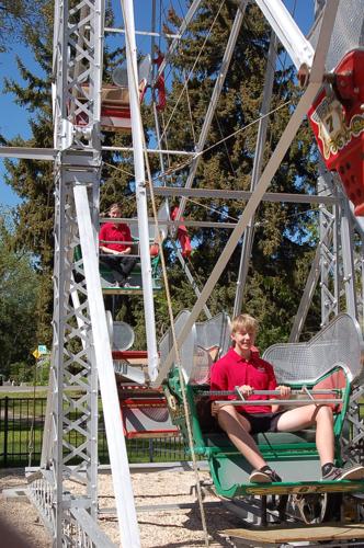 Funland at the Zoo opens its doors for new adventures | Local News ...