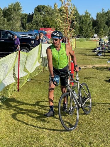 Rigby Lake Rumble growing and preparing future triathletes | Sports ...