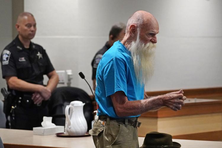 'River Dave' doesn't think he can go back to being a hermit | Features ...