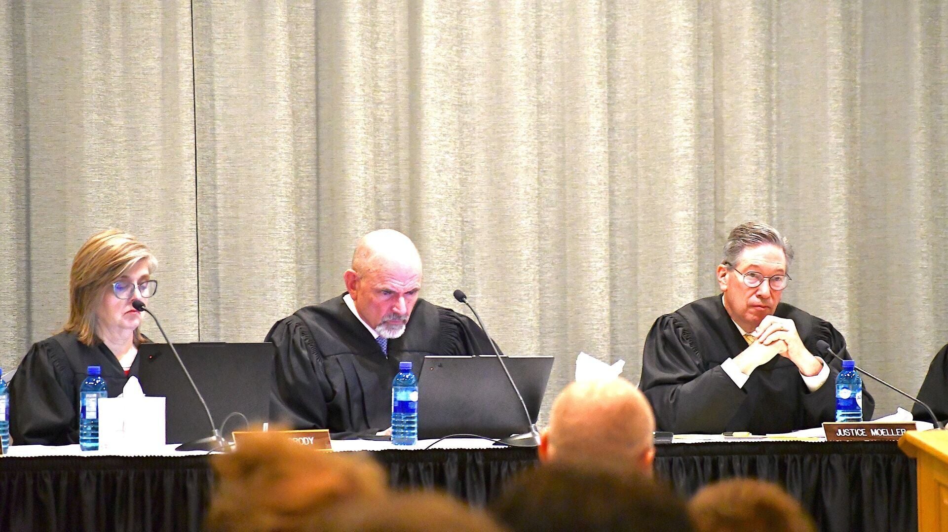 Idaho Supreme Court reviews cases at BYU-Idaho on Wednesday | Local ...