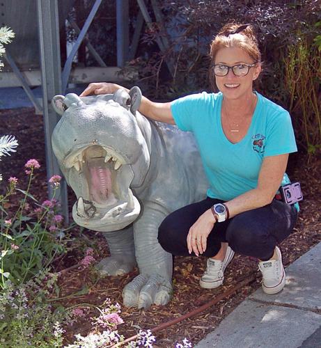 Camp Hippo provides unique environment | News | postregister.com