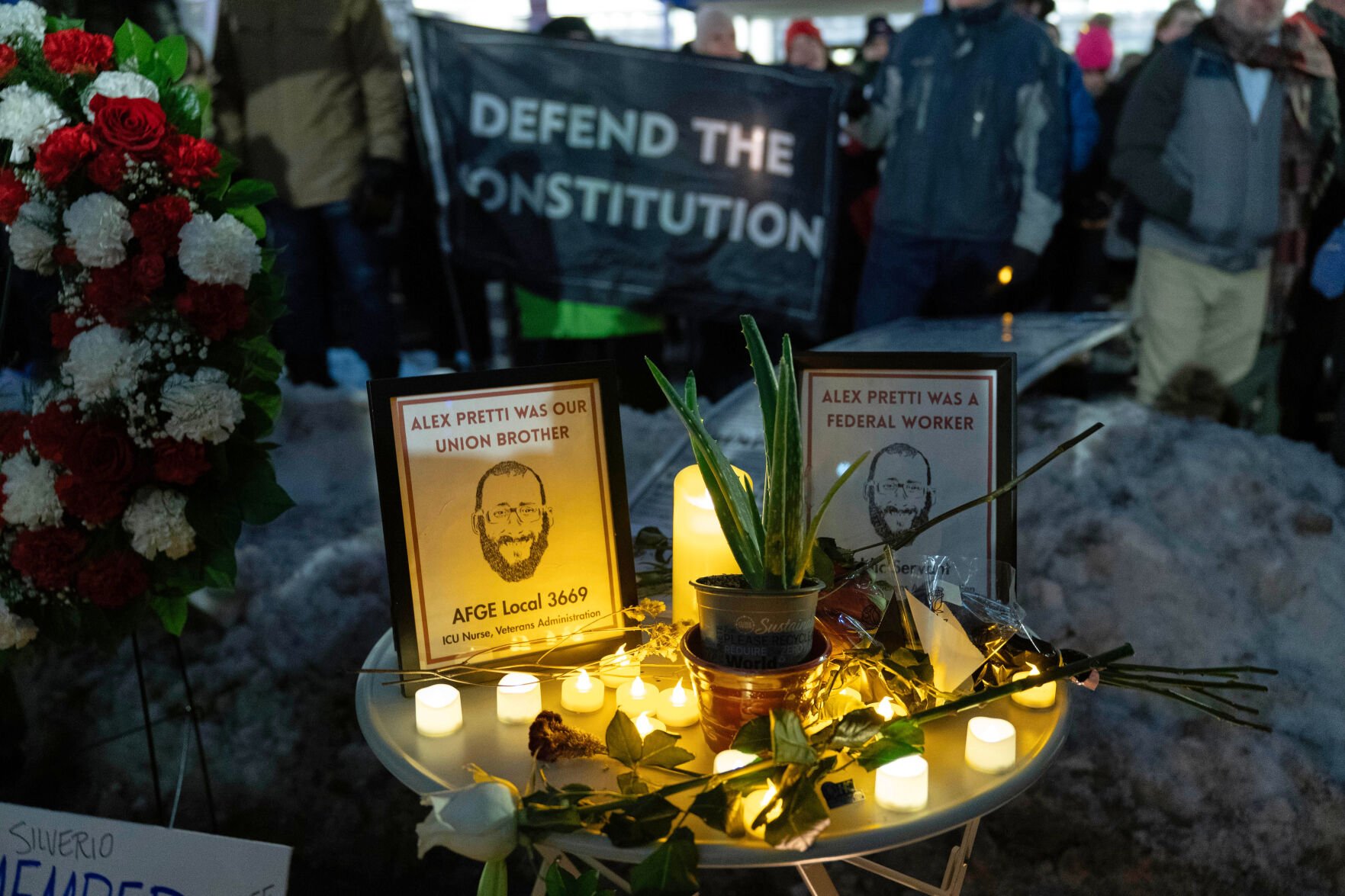 Immigration Enforcement Washington | National News | postregister.com