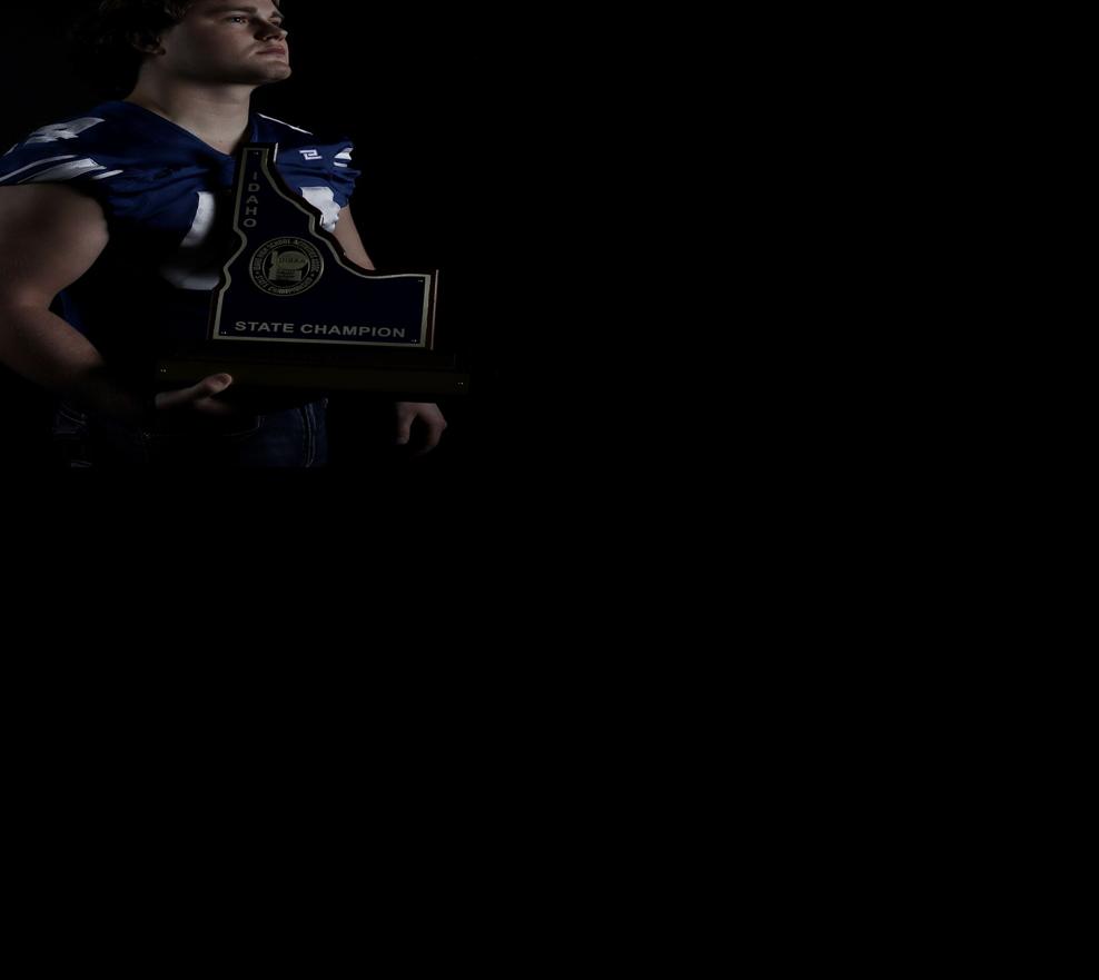 HIGH SCHOOL FOOTBALL: All-Area Player of the Year is Carson Harris ...