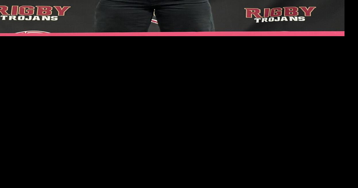 HIGH SCHOOL TRACK AND FIELD: Rigby's Hancock signs with Weber State ...