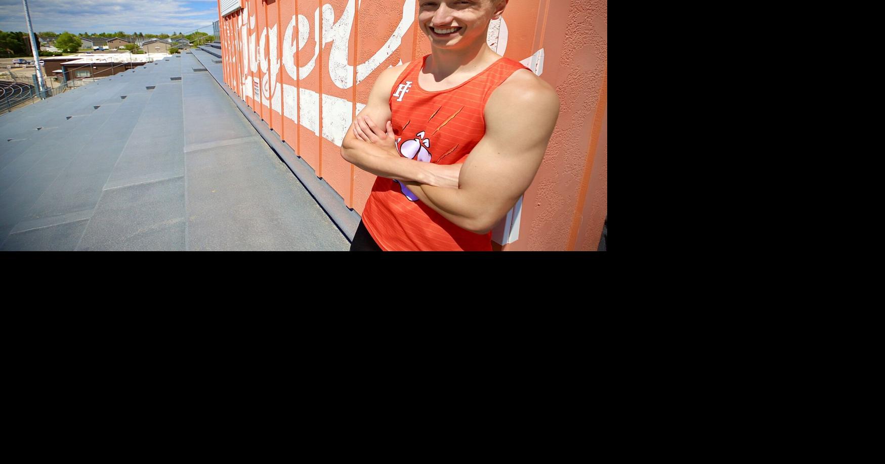 HIGH SCHOOL TRACK & FIELD: All-Area Boys Athlete of the Year is Parker ...