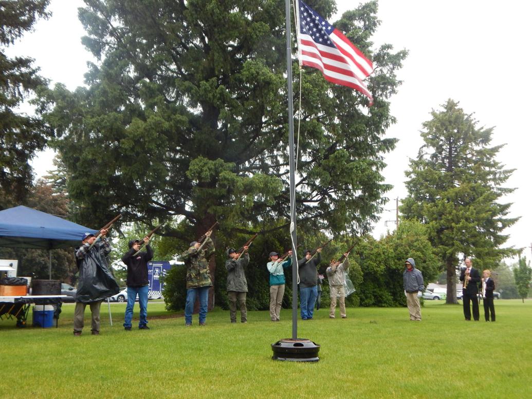 Heroes on the Homefront: Local veterans organize resource fair for vets ...