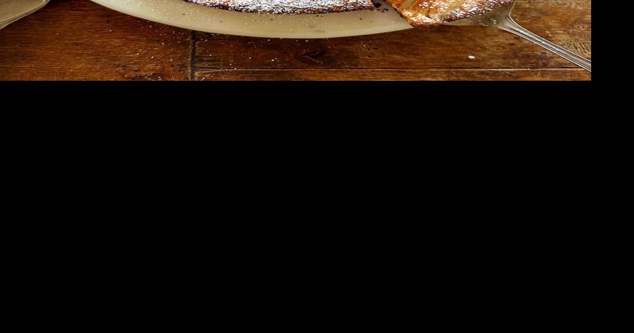 There's always time for cake | Features | postregister.com