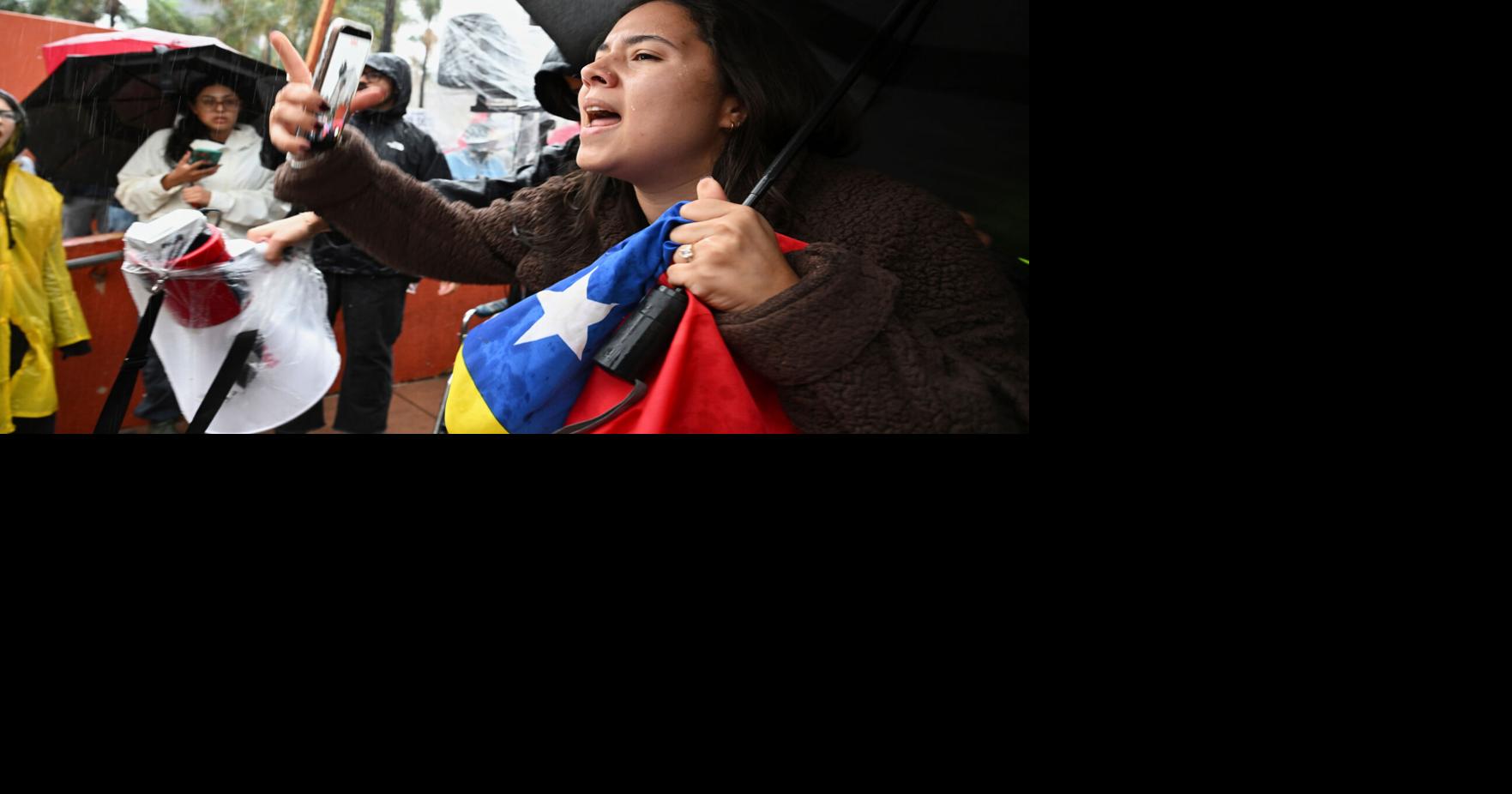 Venezuela US | National News | postregister.com