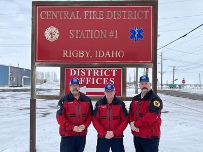 Business of the month: Central Fire District | Local Scenes ...