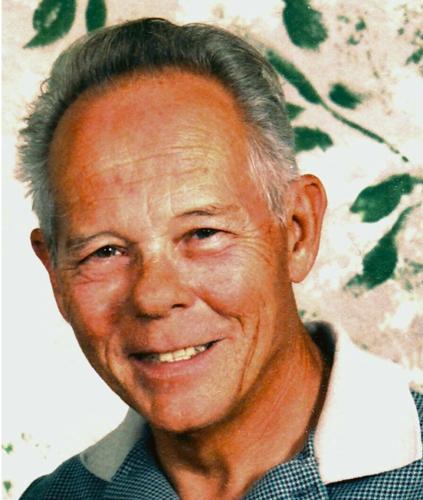 Kinne Jr., Peter | Obituaries | postregister.com