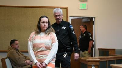 Jessica Conser sentenced to 18 years to life in prison for killing ...