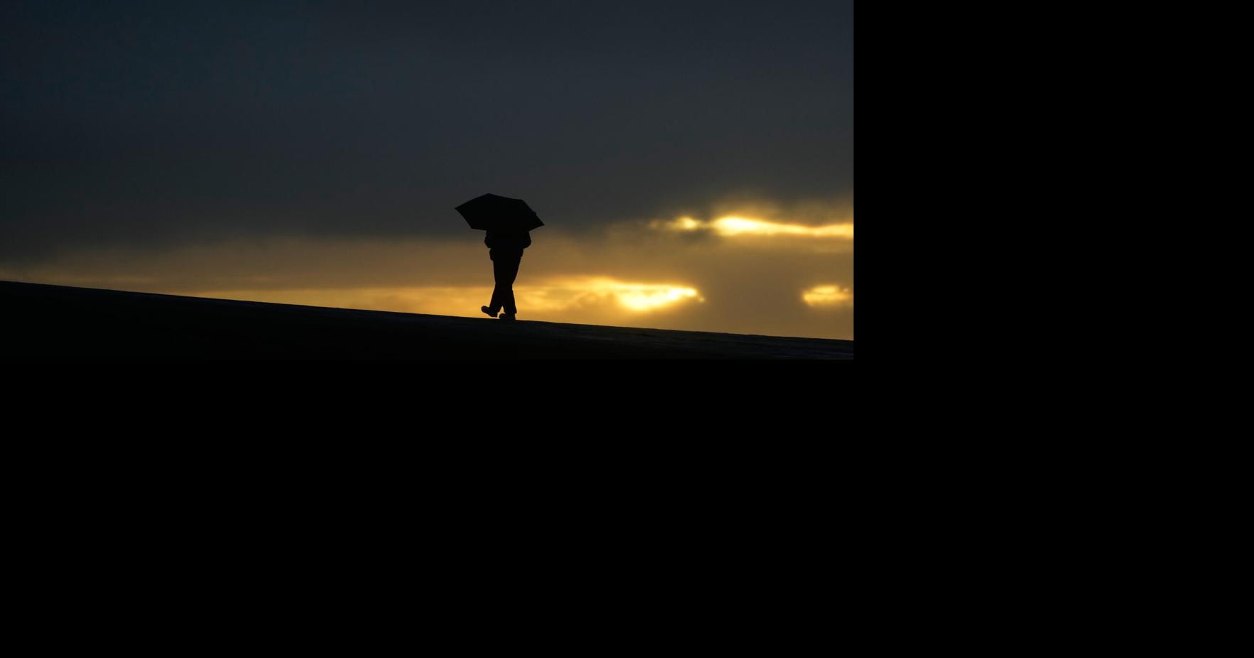 Extreme Weather California | National News | postregister.com