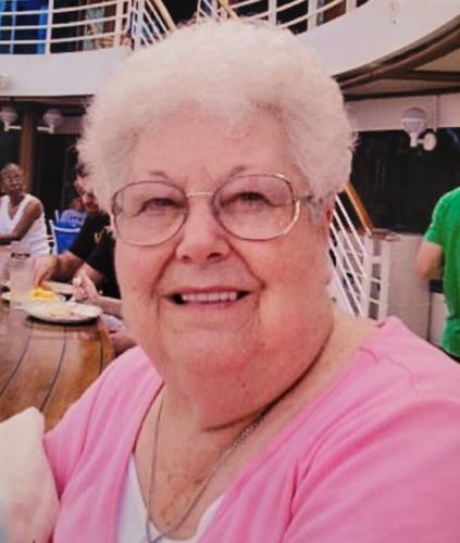 Colson, Alice | Obituaries | postregister.com