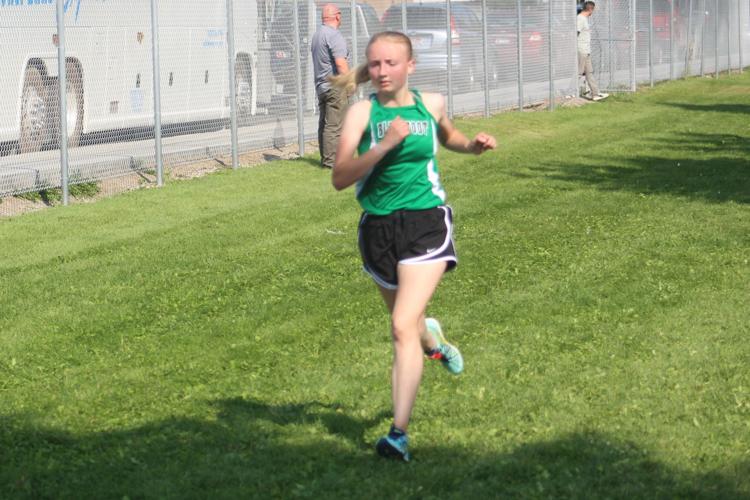 Bronco Classic meet sees fast times | Sports | postregister.com