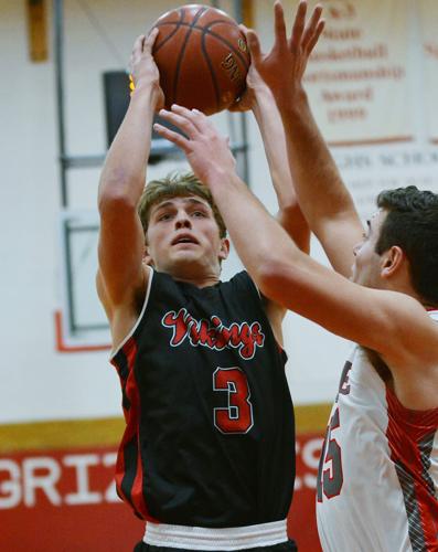 Challis drops to Grace, hosts them Friday | Sports | postregister.com