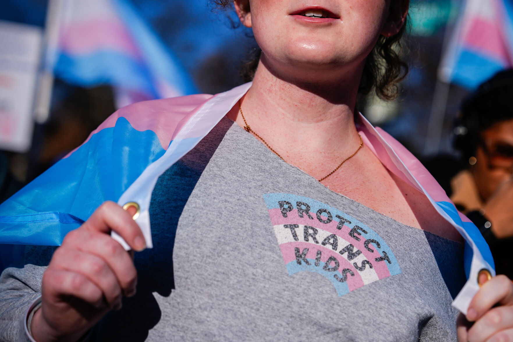 Supreme Court Transgender Athletes | National News | postregister.com