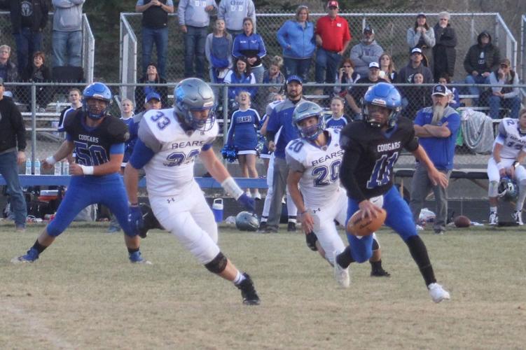 FALL SPORTS PREVIEW: Firth boasts plenty of speed on offense | Sports ...