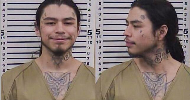 Broncho bound over to face first-degree murder charge | Local News ...