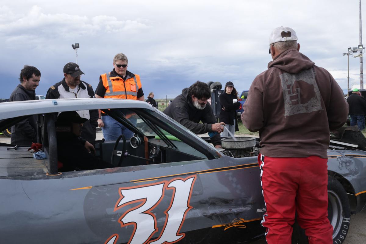 Photo Gallery: Atomic Motor Raceway | News | postregister.com