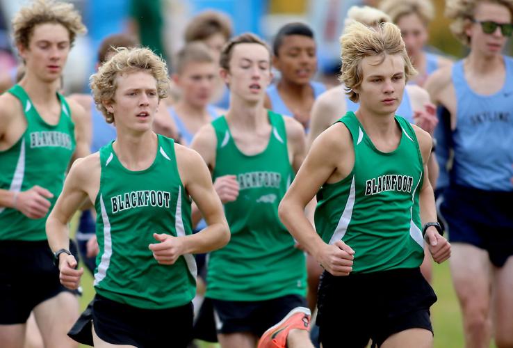HIGH SCHOOL CROSS COUNTRY: Local runners, teams secure spots at state ...