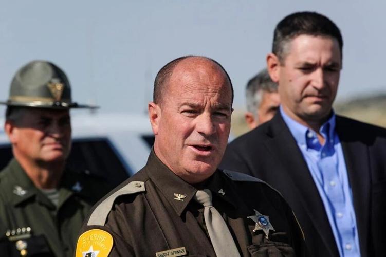 Yellowstone towns struggle to provide medical services | Local News ...