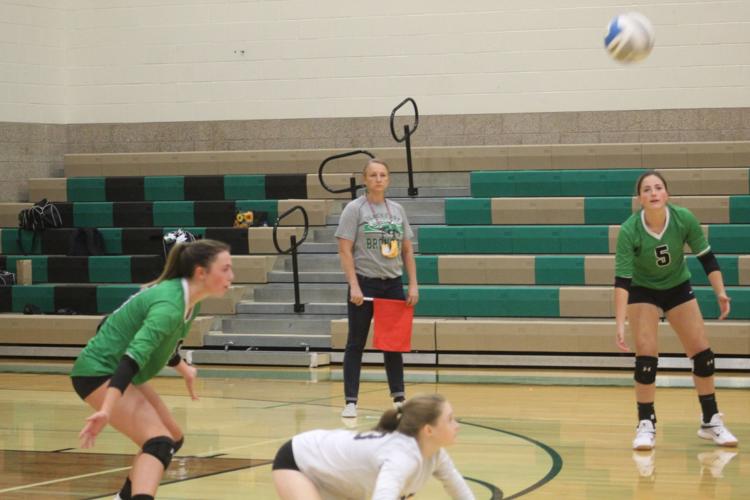 All-Area volleyball team named | Sports | postregister.com