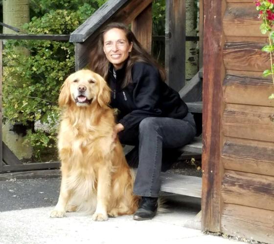 Hiker's dog injured in illegal wolf trap | News | postregister.com