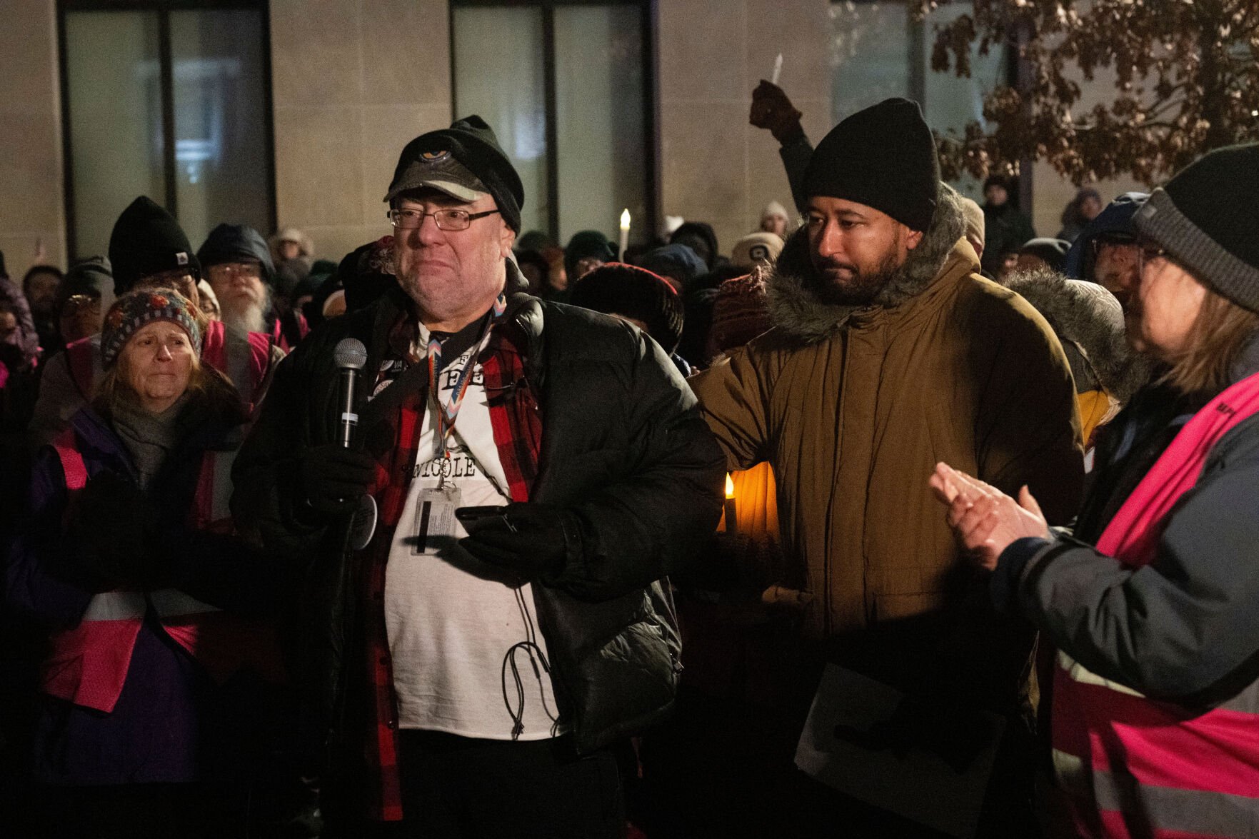 Immigration Enforcement Washington | National News | postregister.com