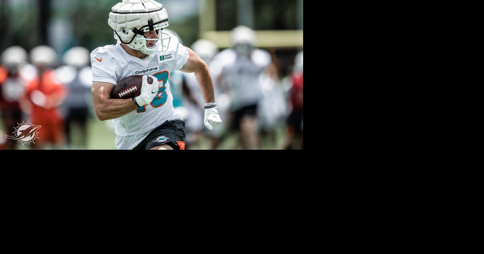 'A dream come true': How former ISU star Tanner Conner made Miami ...