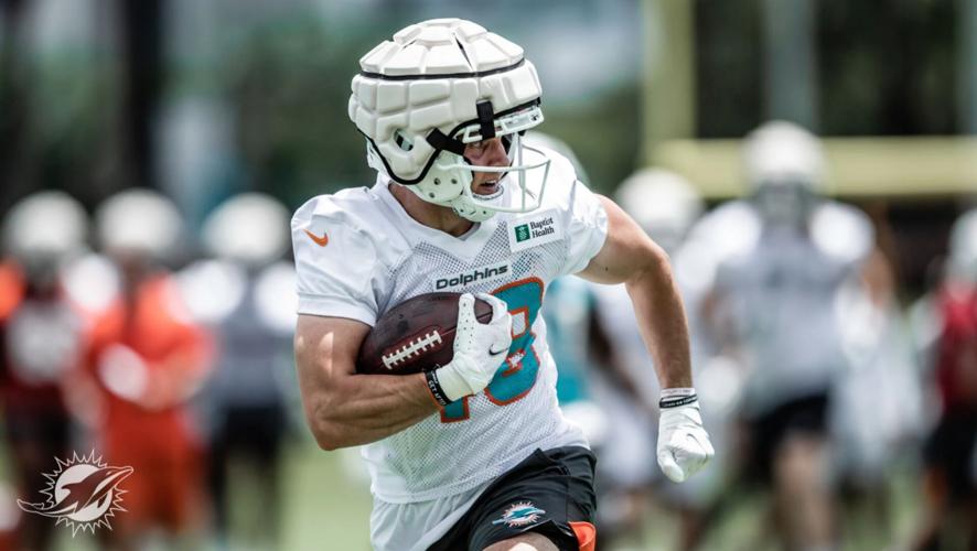 'A dream come true': How former ISU star Tanner Conner made Miami ...
