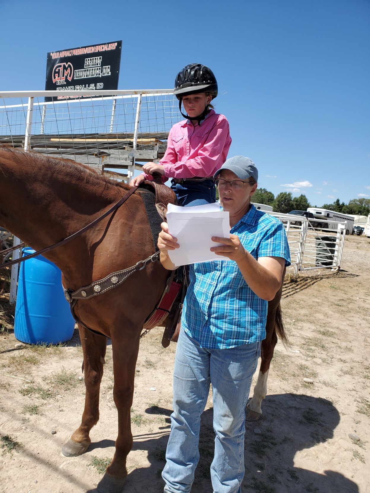 Sue Walker: The backbone of Jefferson County 4-H | News | postregister.com