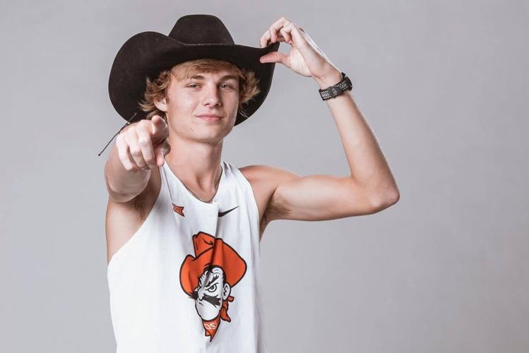 Blackfoot celebrates Thomas' signing with OSU | Chronicle ...