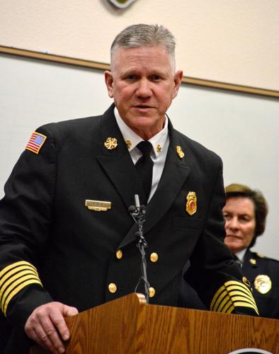 US fire administrator, Boise officials discuss increasing fire risk ...