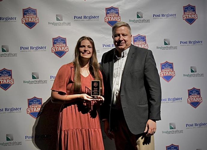 SPORTS STARS AWARDS: Photo gallery | PR Preps | postregister.com