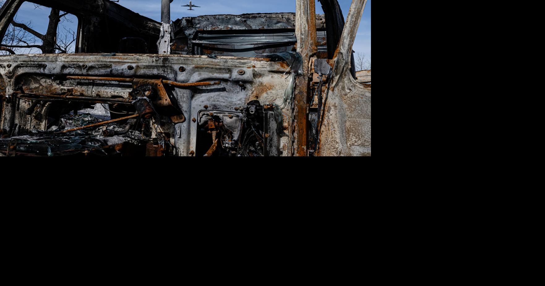 UPS Plane Crash Site | National News | postregister.com